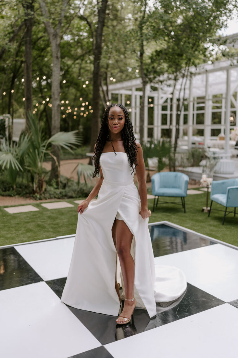 Gallery - The Juliana
